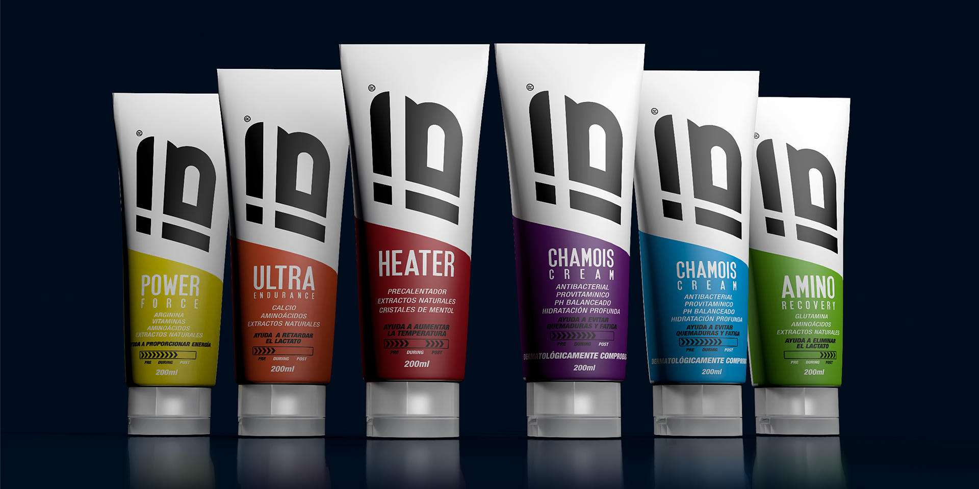 Inbike – IB Performance Sports
